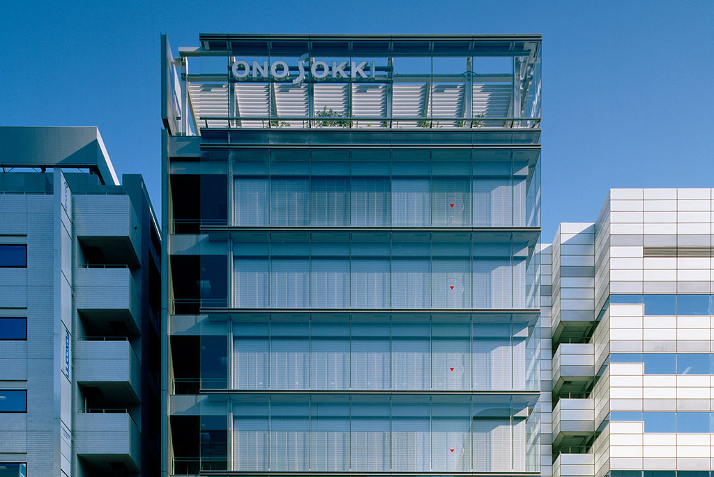 Measurement Instrument Manufacturer | Ono Sokki